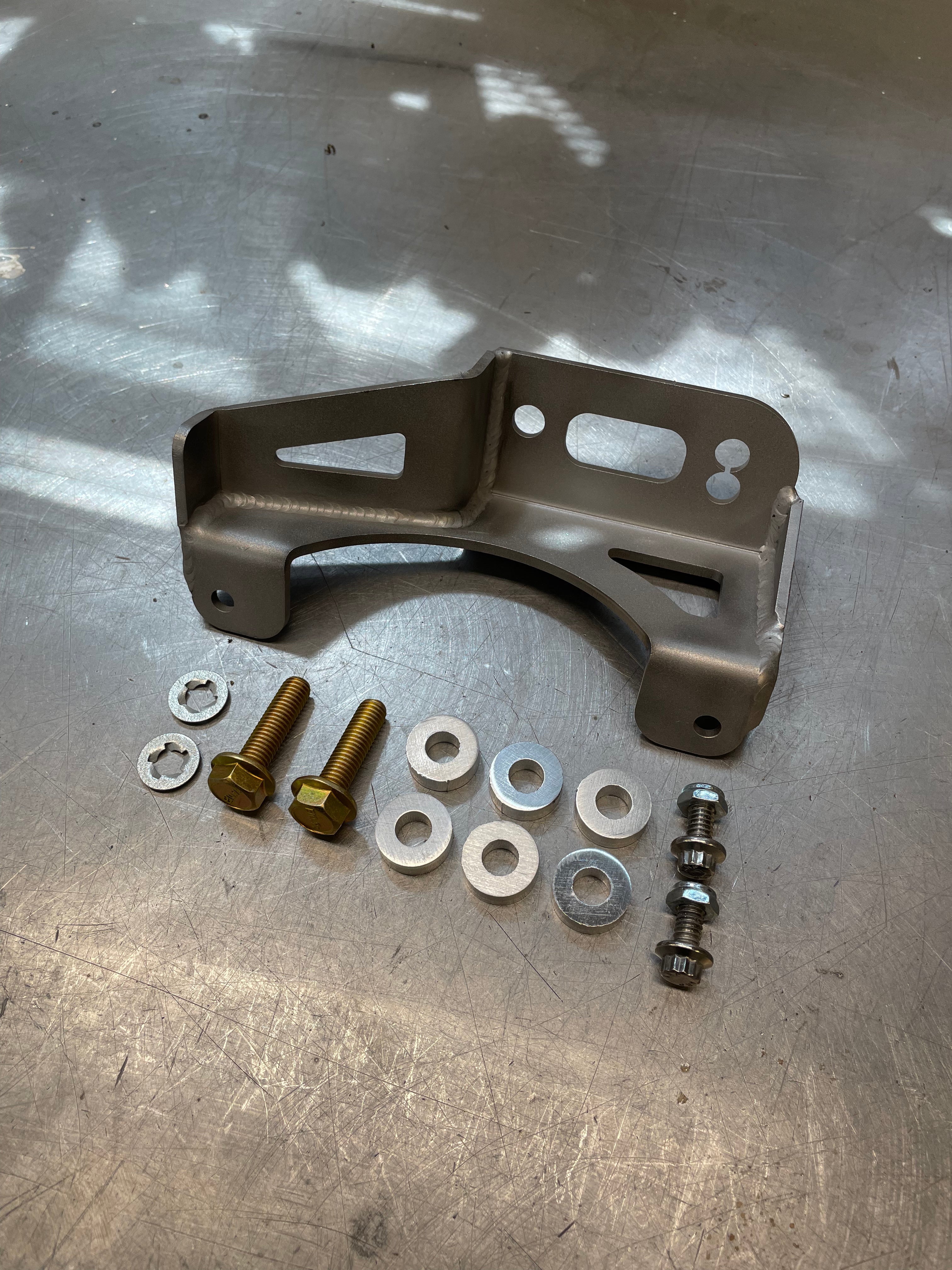 Specialty Parts – Kuhnhausen Metal Concepts LLC